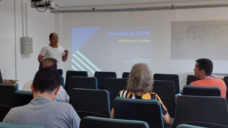 Centro de Informática vai criar unidade de inovação tecnológica para ...