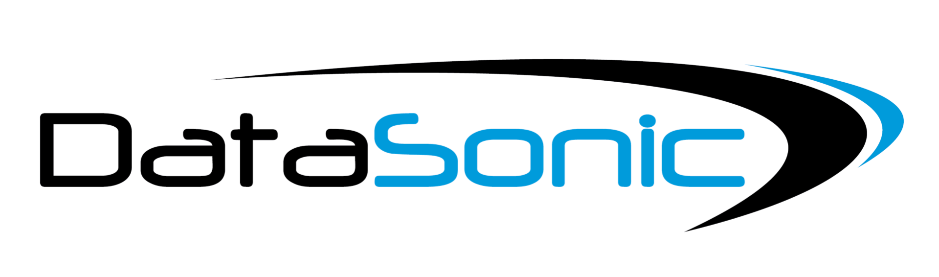 Datasonic Logo