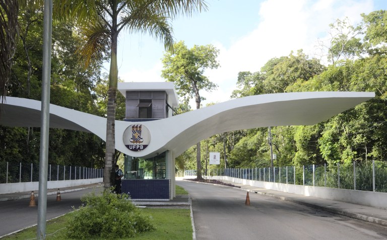 COMUNICADO — UNIVERSIDADE FEDERAL DA PARAÍBA - UFPB