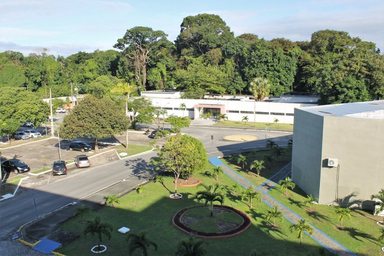 Ufpb Desenvolve Plataforma Online Para Monitorar Problemas Sociais