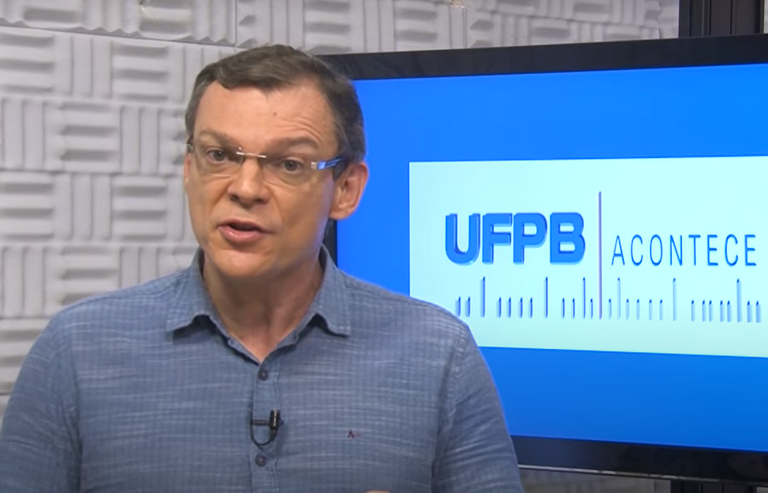 Reitoria Da Ufpb Reafirma Início Das Aulas Presenciais Para O Dia 21 De