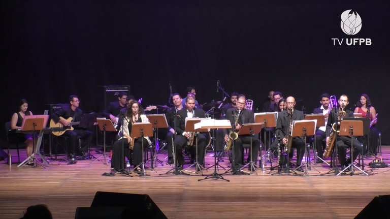 UNIVERSO UFPB - 02/06/2023 — UNIVERSIDADE FEDERAL DA PARAÍBA - UFPB